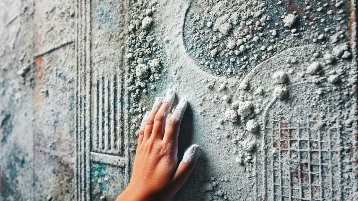 Paint Chalking: Causes And Solutions | OnDemand Painters