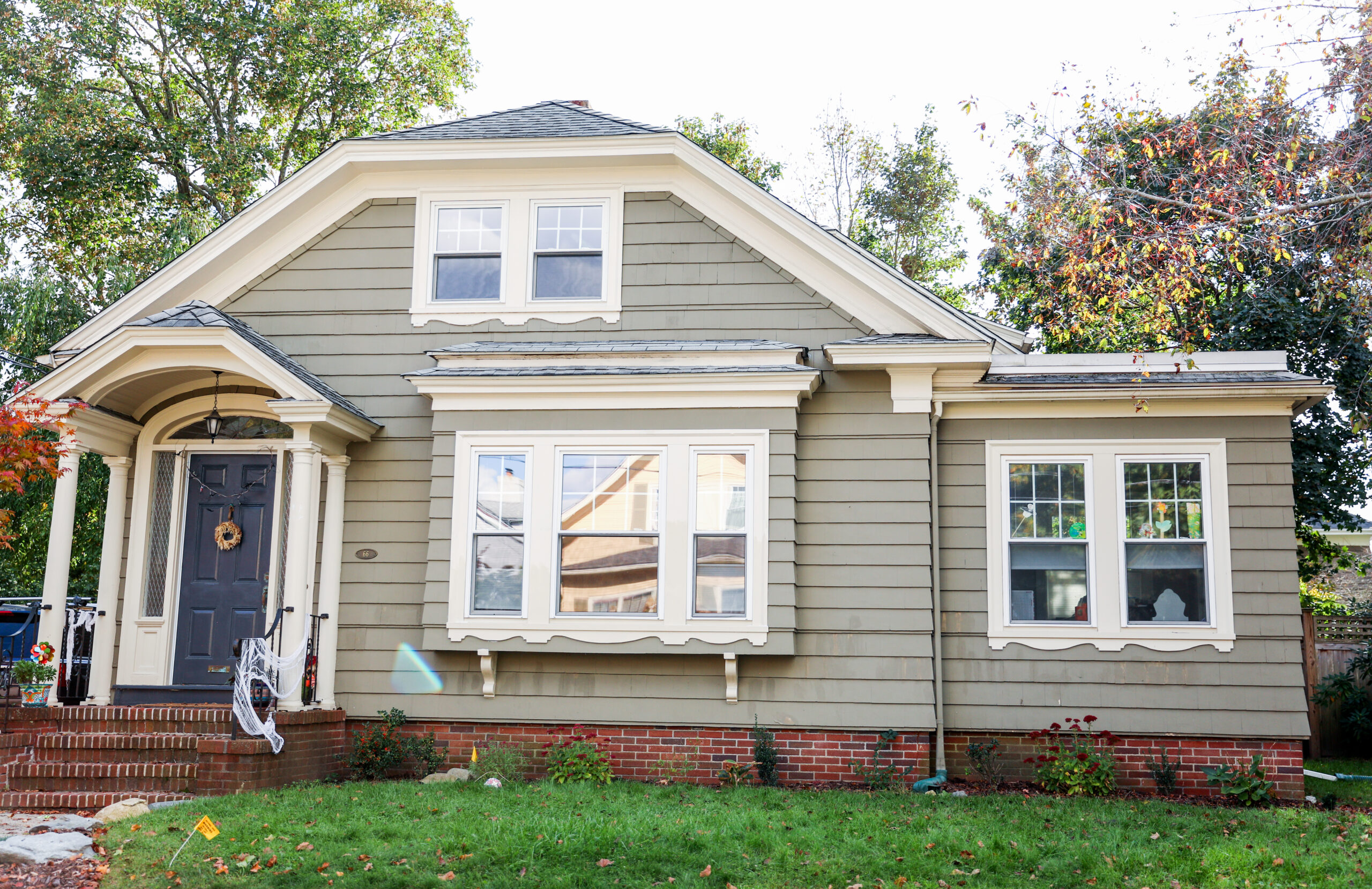 Cold Weather Paint: A Guide To Successful Exterior Painting | OnDemand ...