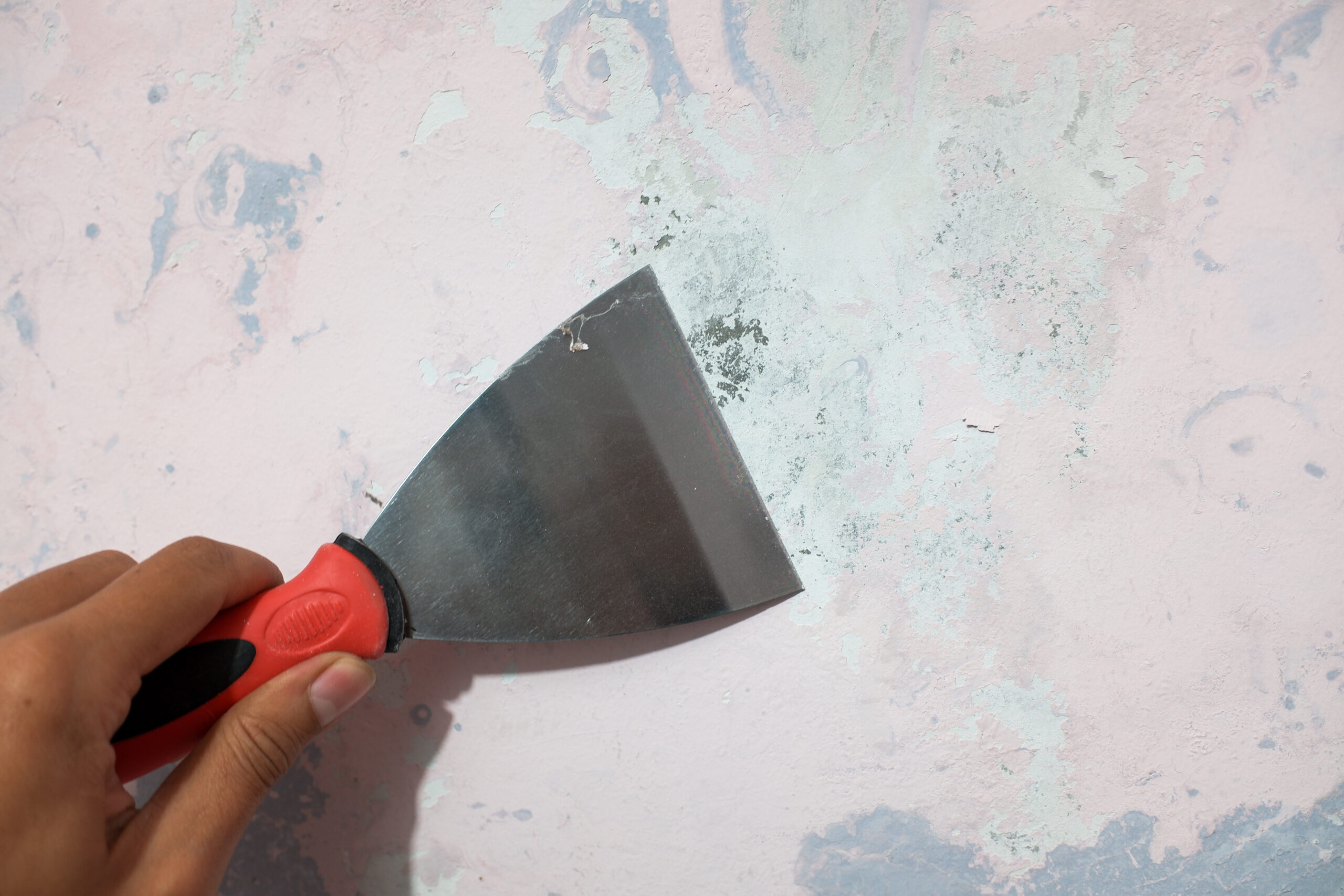 How To Remove Lead Paint | OnDemand Painters