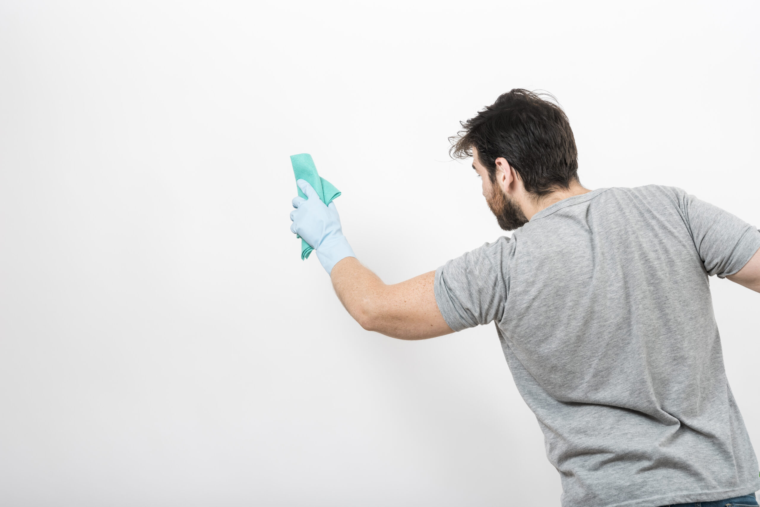 Do You Need To Clean Drywall Dust Before Priming? | OnDemand Painters